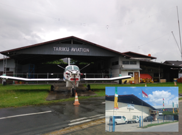 Tariku Aviation